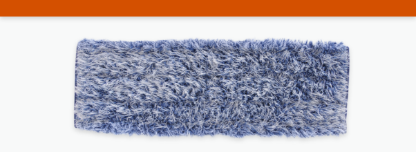 Bona Microfiber Cleaning & Sweeping Pads for Bona Mops