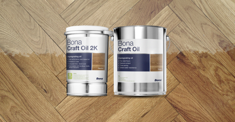 Wood Flooring Contractor Sustainability