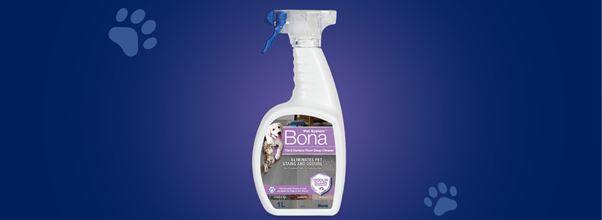 The Bona Pet System