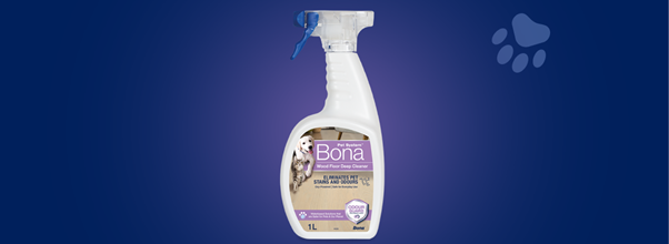 The Bona Pet System