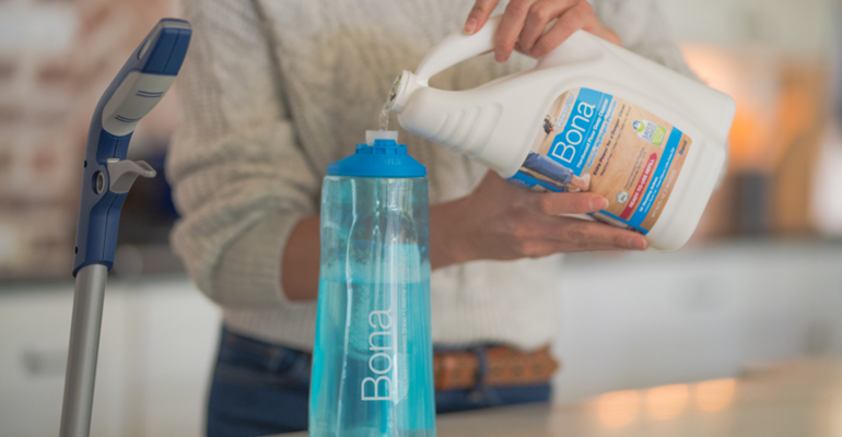 Guide to Bona Floor Cleaners