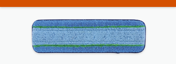 Microfiber Mop Pads | Reusable Floor Cleaning Pads