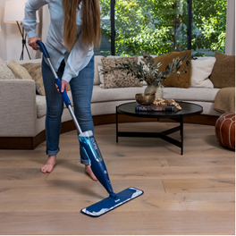 Spray mop Bona