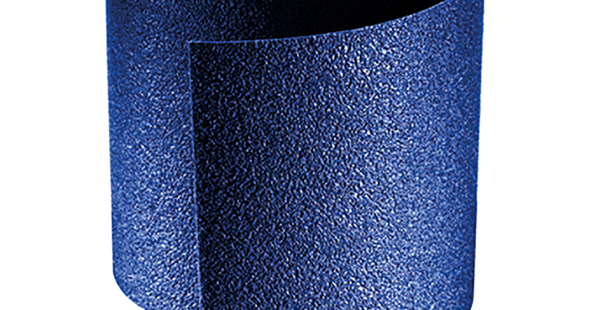 Bona 8300 Blue Zircon Roll