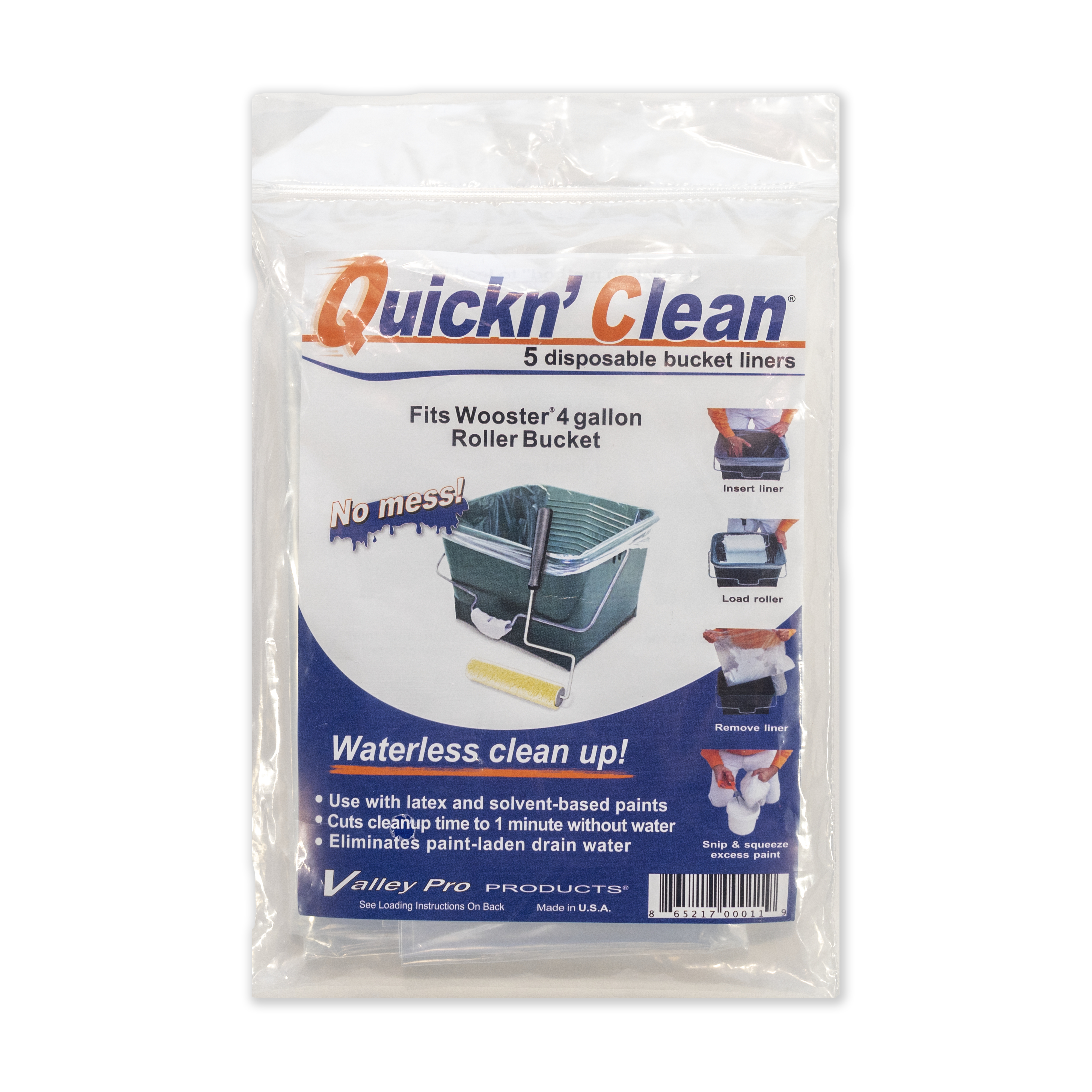 Bona® Application Bucket Liner