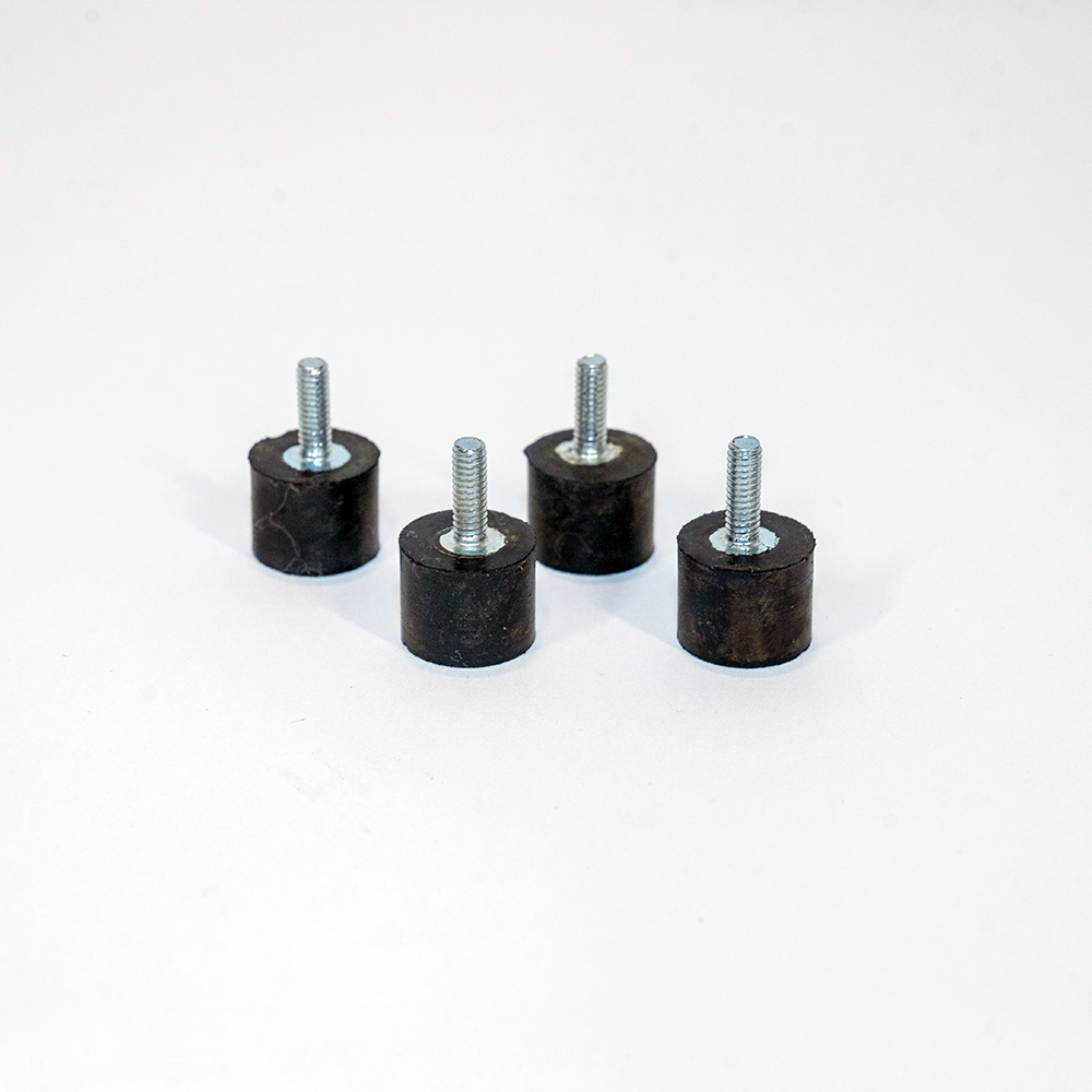 Rubber Feet For Booster(Stud)