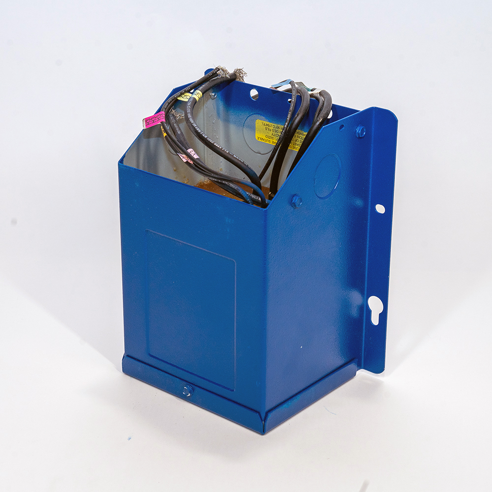 Painted Transformer/Booster