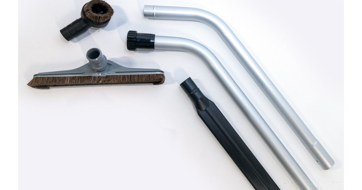 Bona DCS Back Vac Tool Kit