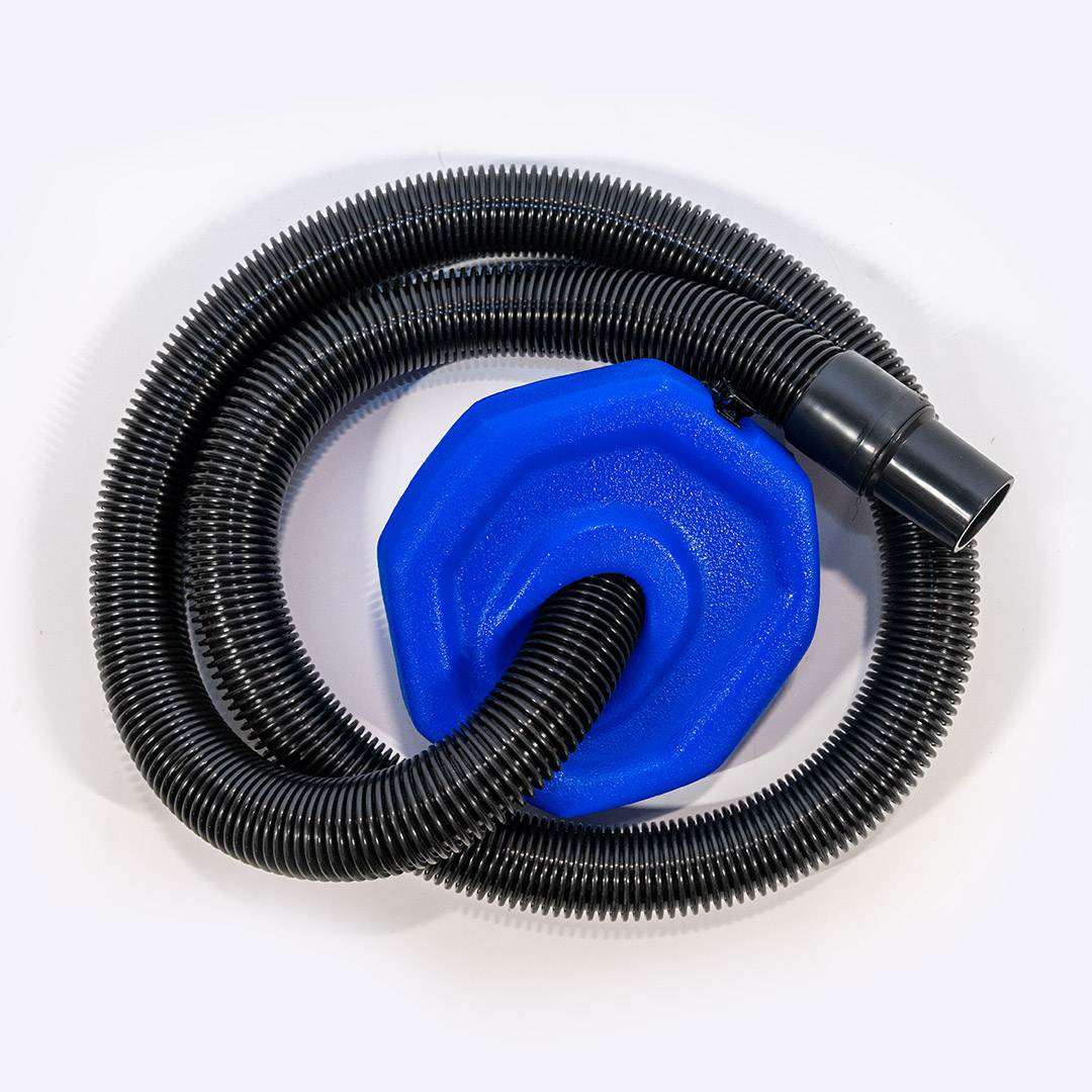 Back Vac Lid