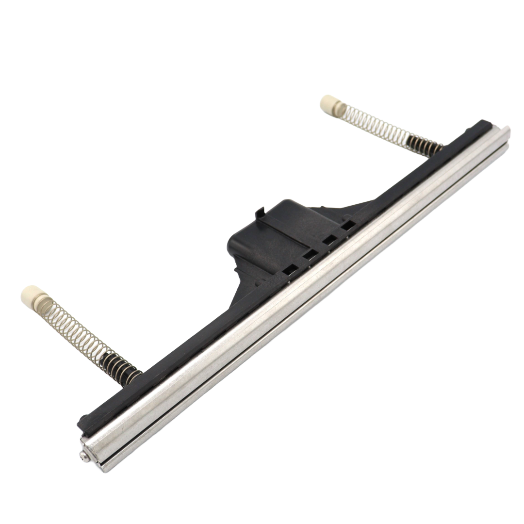 Power Scrubber Suction bar carpet