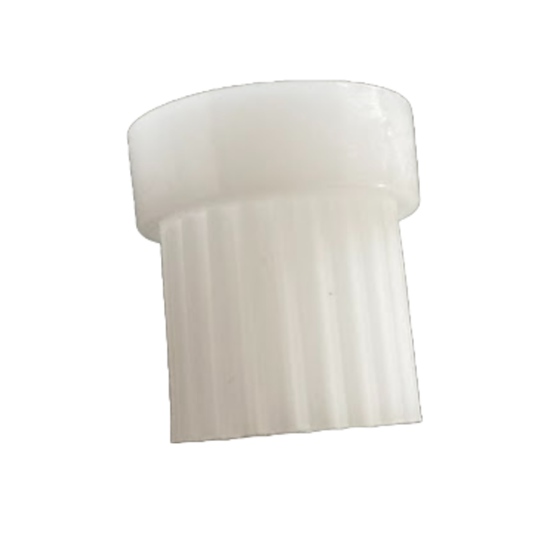 Belt pulley 21Z plastic