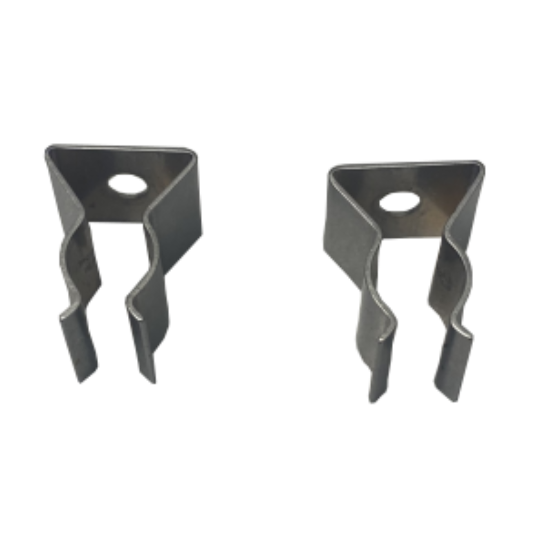 Feather Clam X130-8L