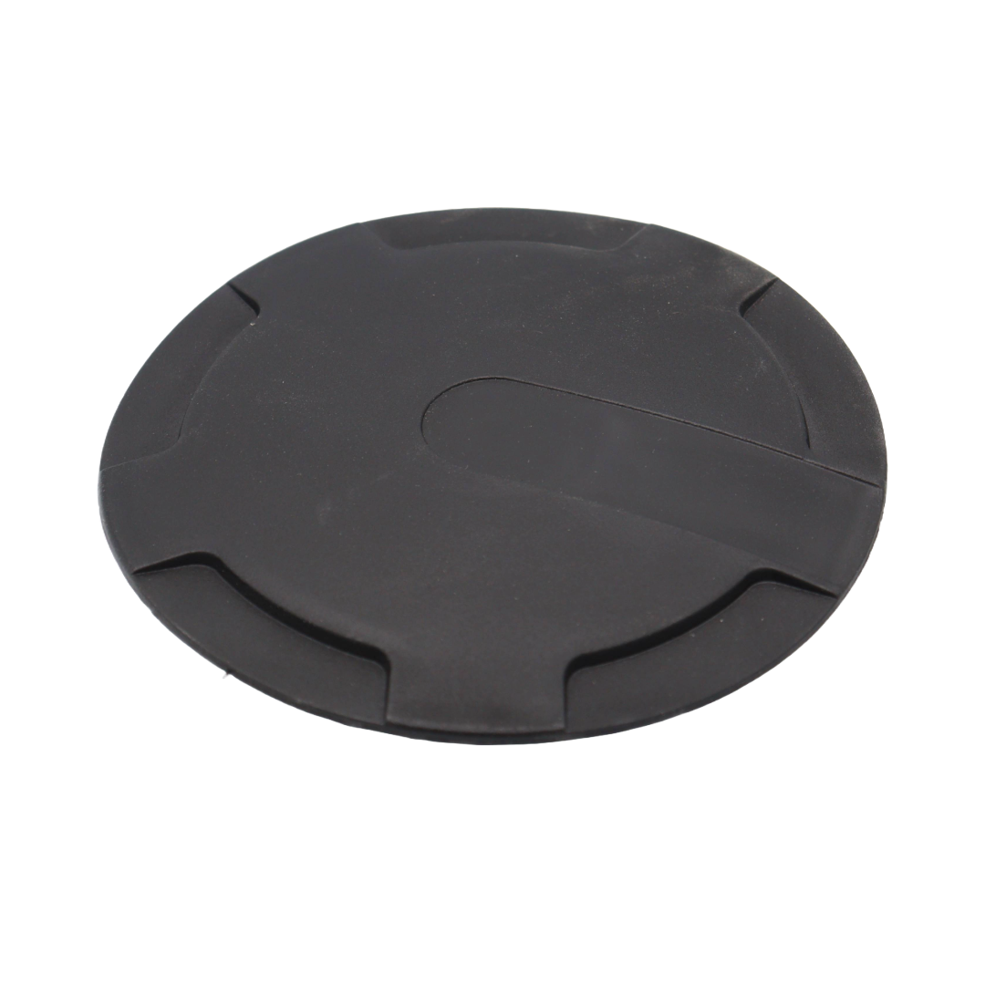 Wheel Cab Black Neutrally