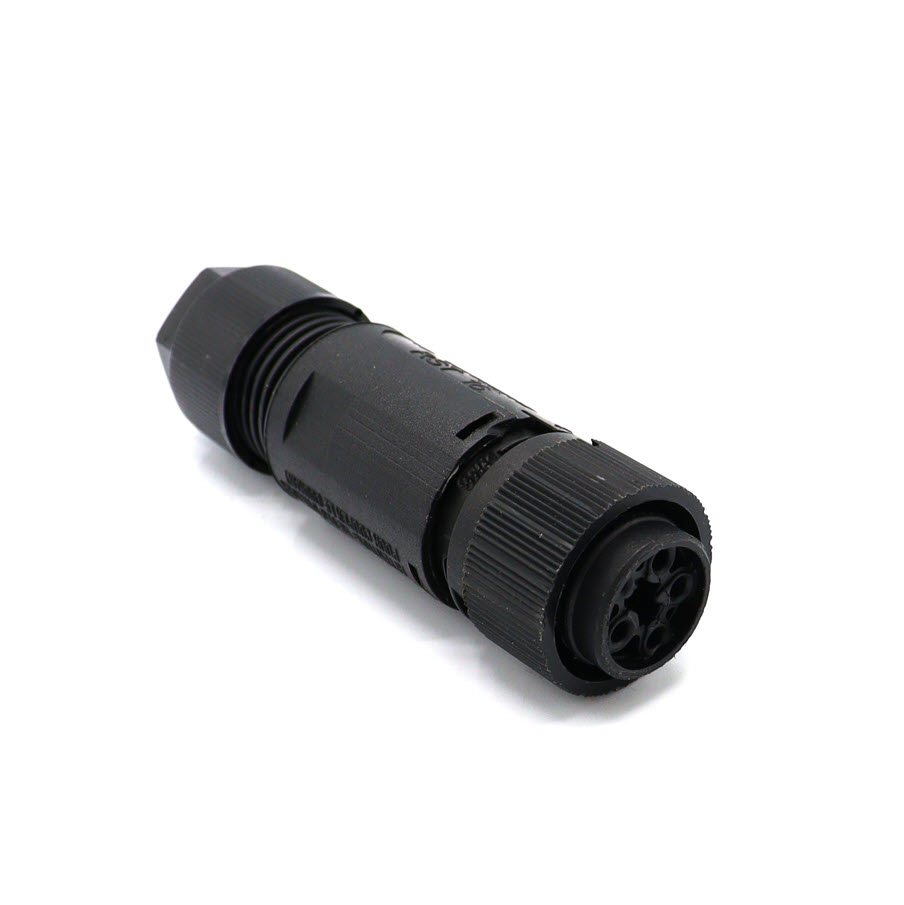 Female connector RST16