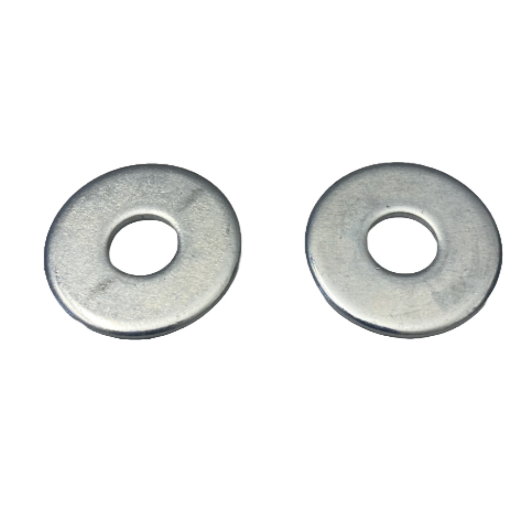 Washer 8-200HV-A2E ISO7093-1