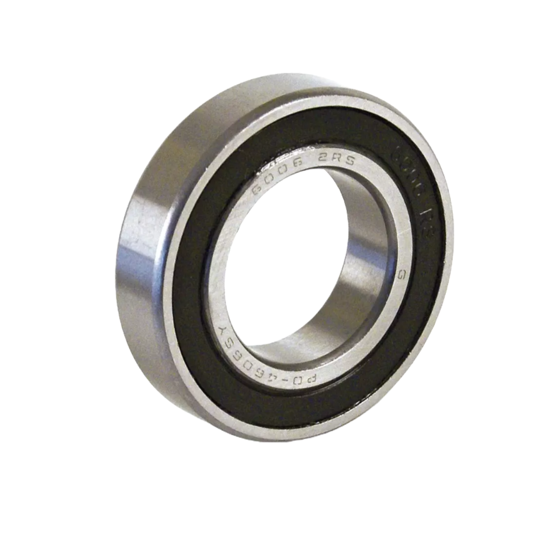 Ball bearing 6002-2RS DIN 625