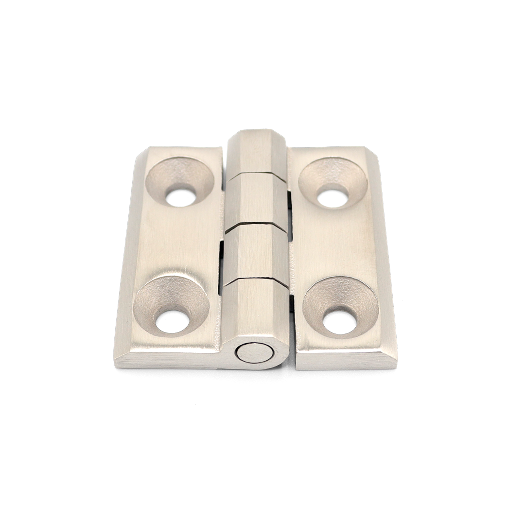 Stainl.steel hinge CMM-SST-50