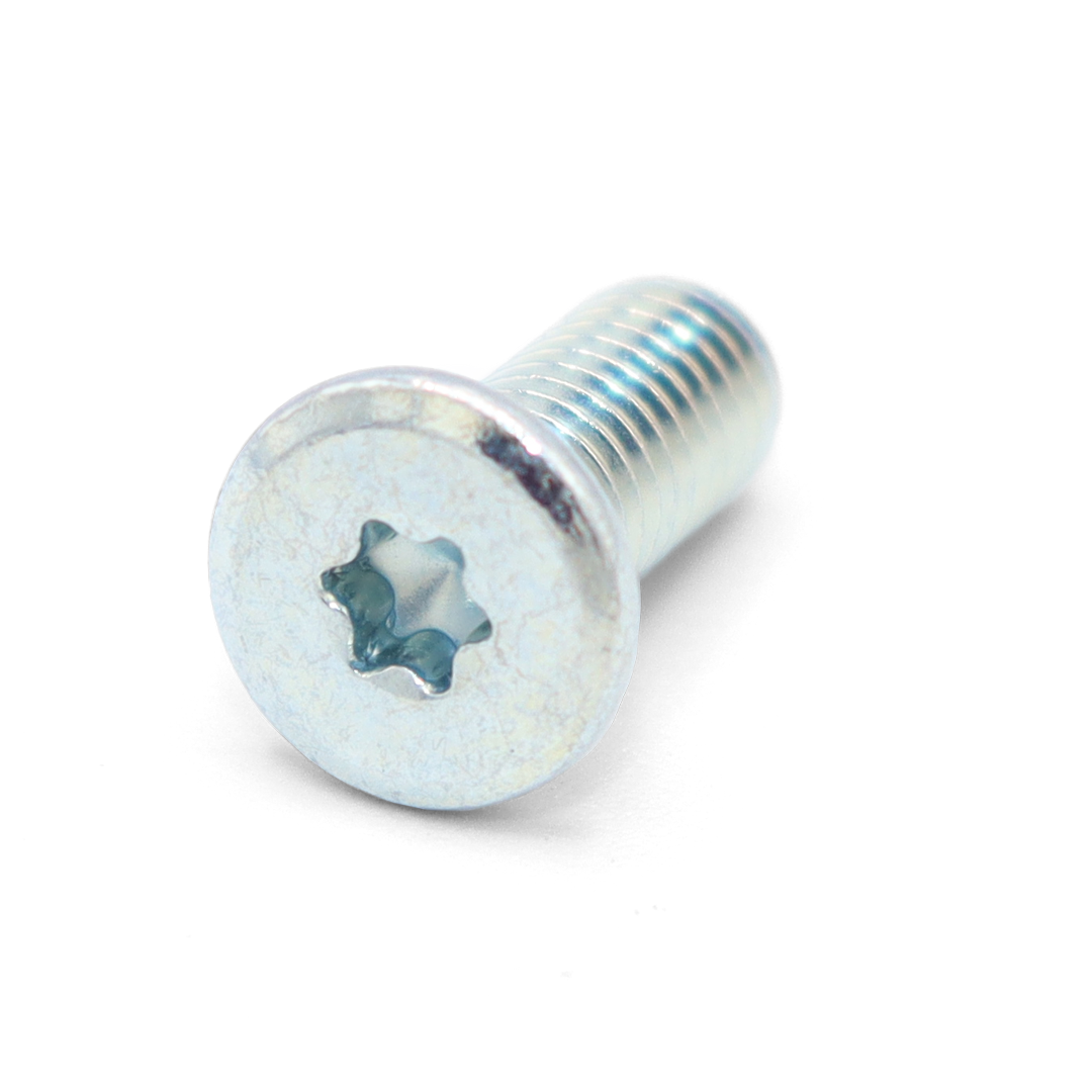 SCREW M5X12 ULTRA LOW HEAD TORX CAP