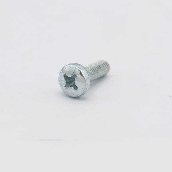 SCREW VTCIC M4X12 UNI 7687