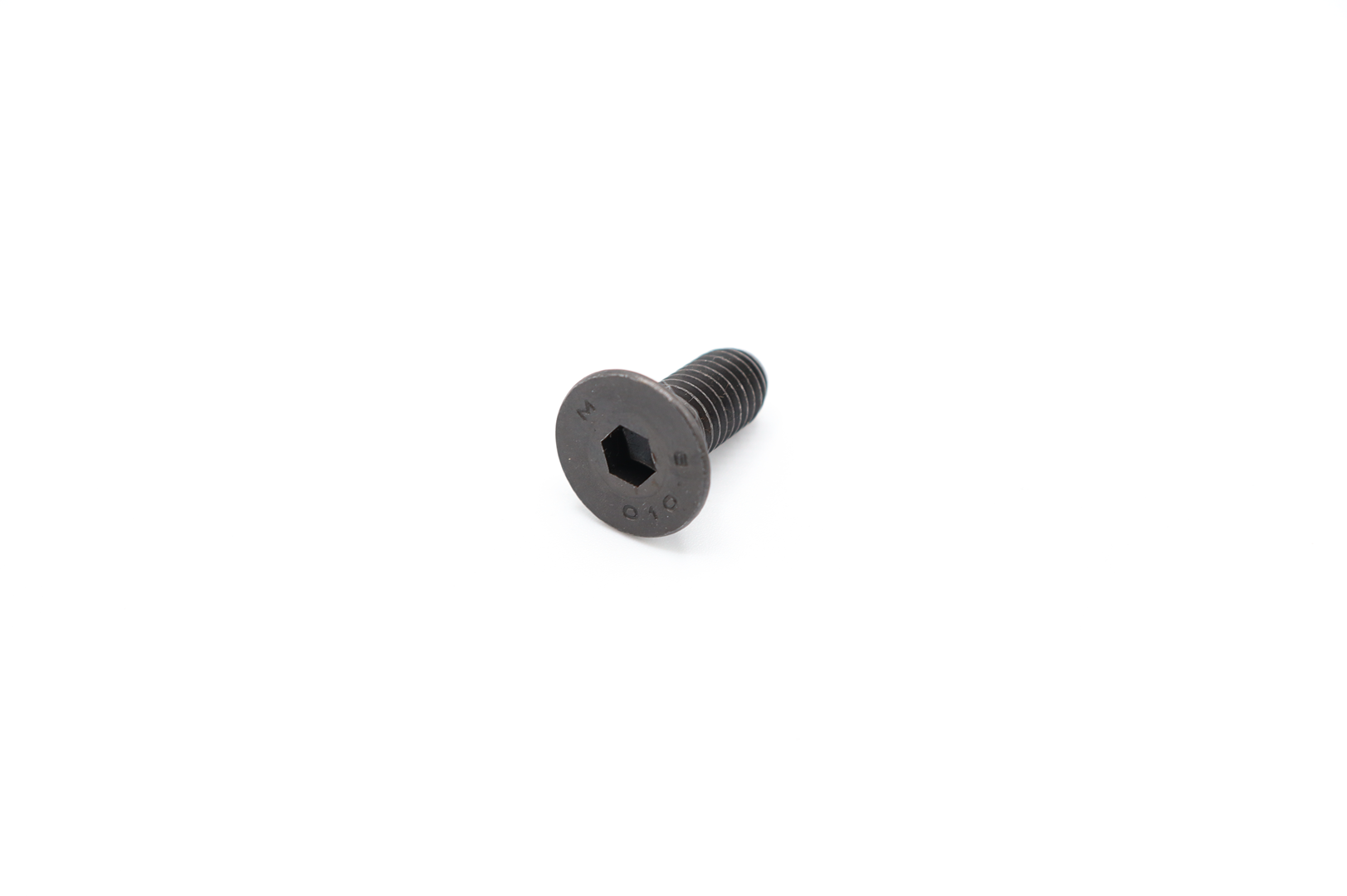 SCREW M8 x 20 uni 5933
