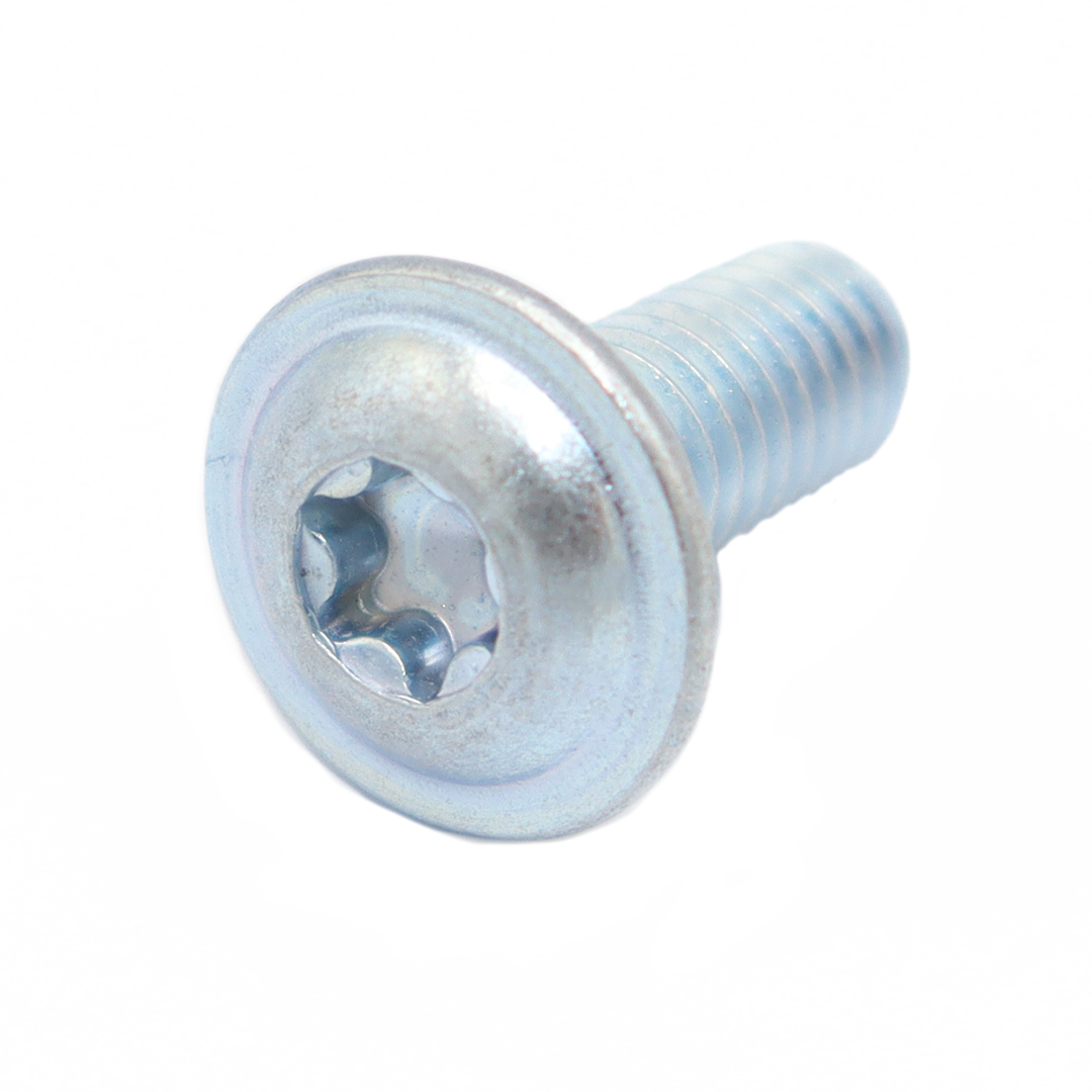 SCREW M5X12 FLANGED TORX LOW HEAD