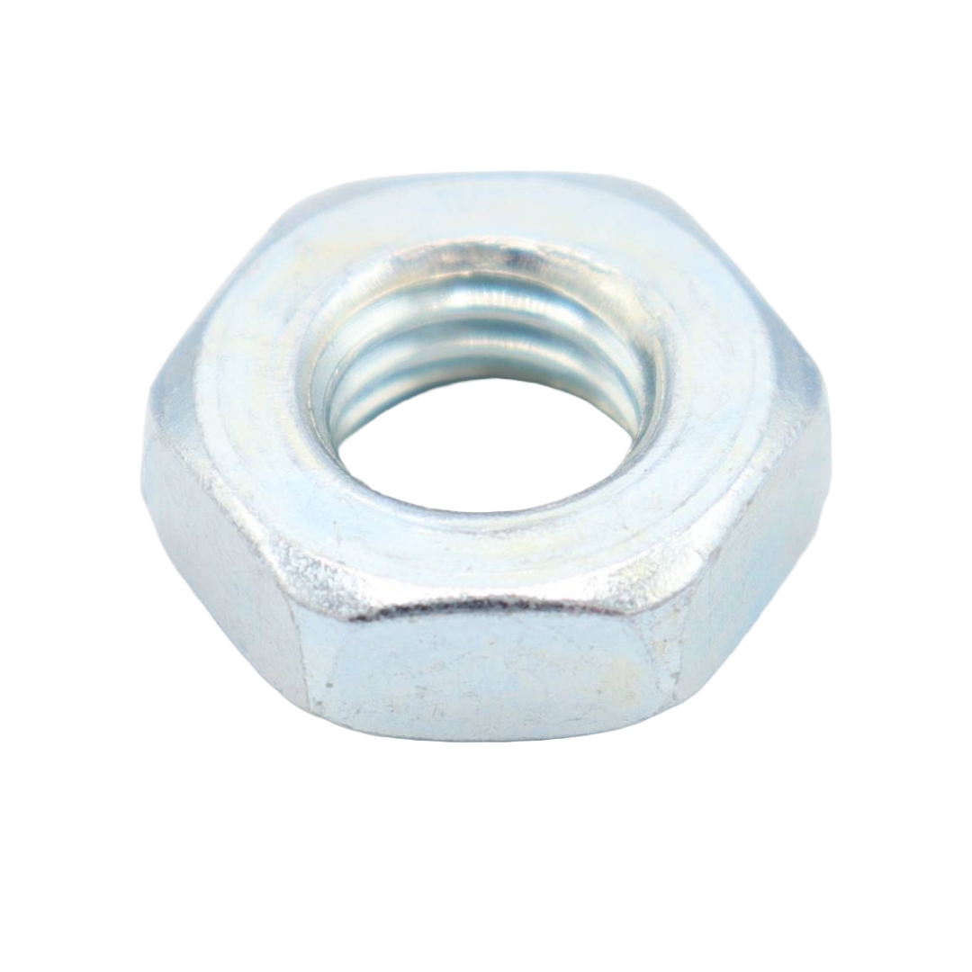 LOWER HEX. NUT M10 UNI 5589/65