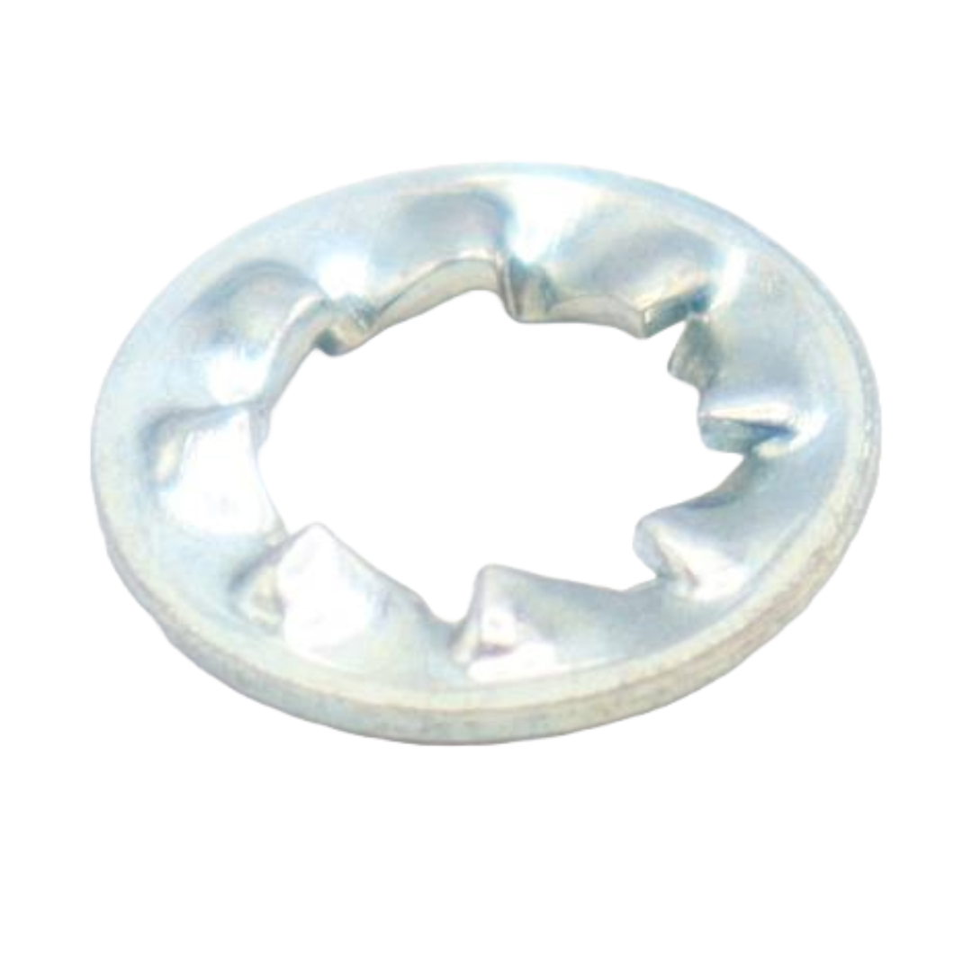 D.4 NOTCHED WASHER VEG/PEG