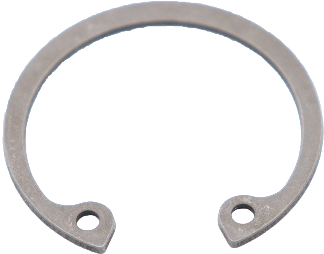 28I UNI 7437-75 HOLES RING TAU