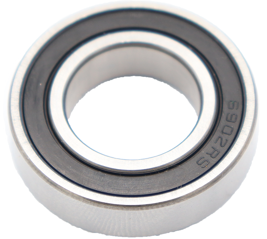 Ball bearing