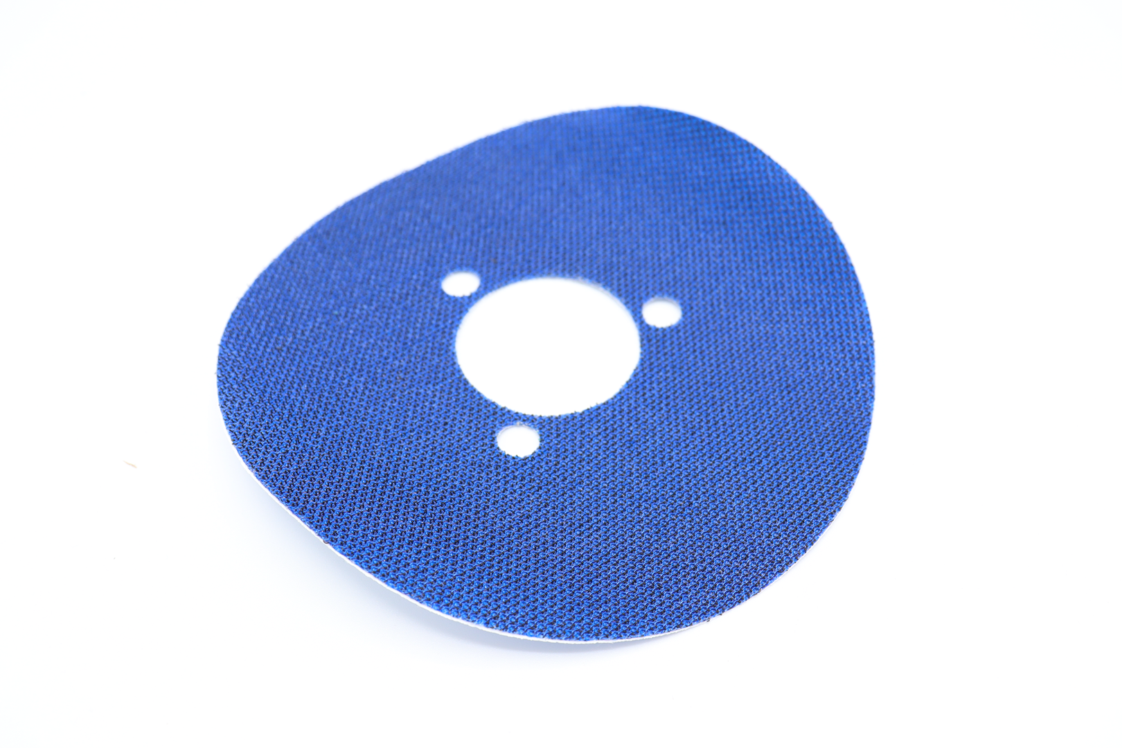 Velcro disc 150 f. metal display