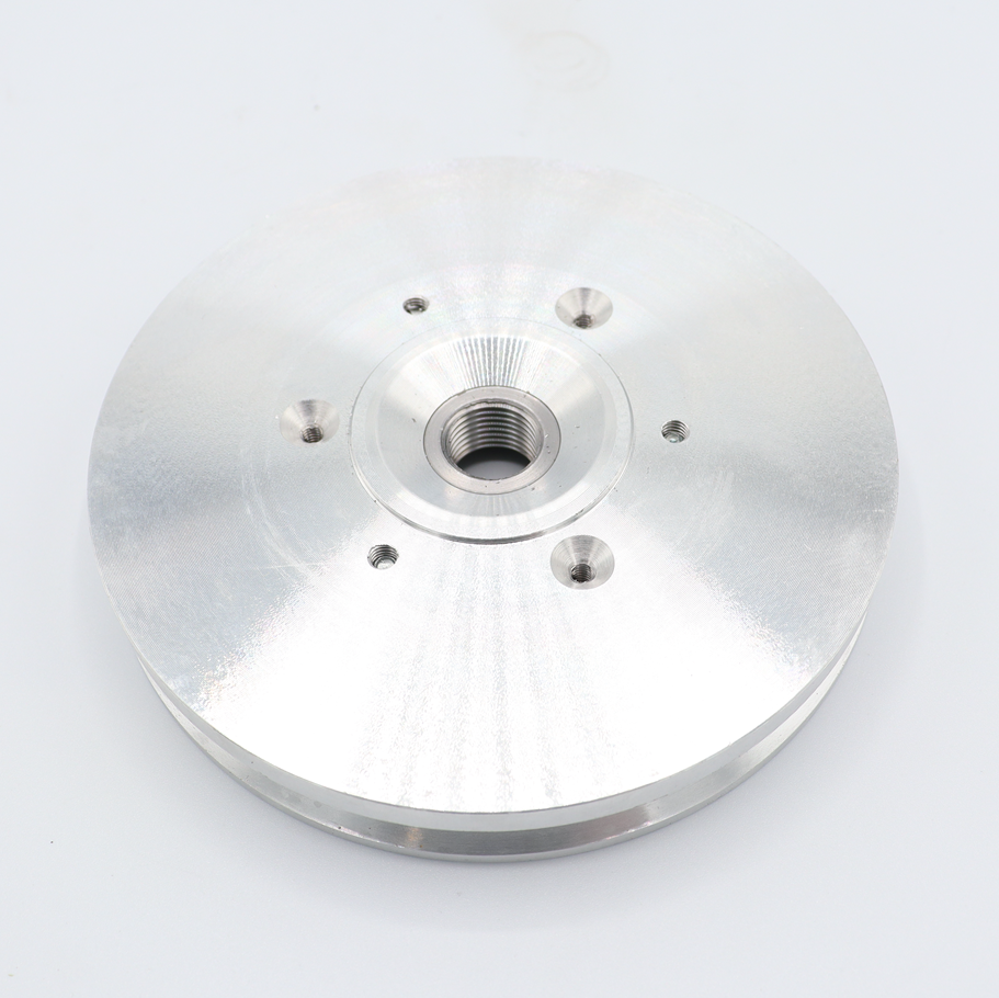 Pulley Group m.plate