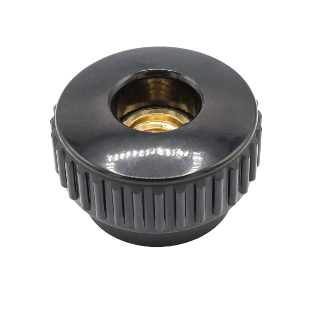 WHEEL LOCKING HANDWHEEL-EDGE UX