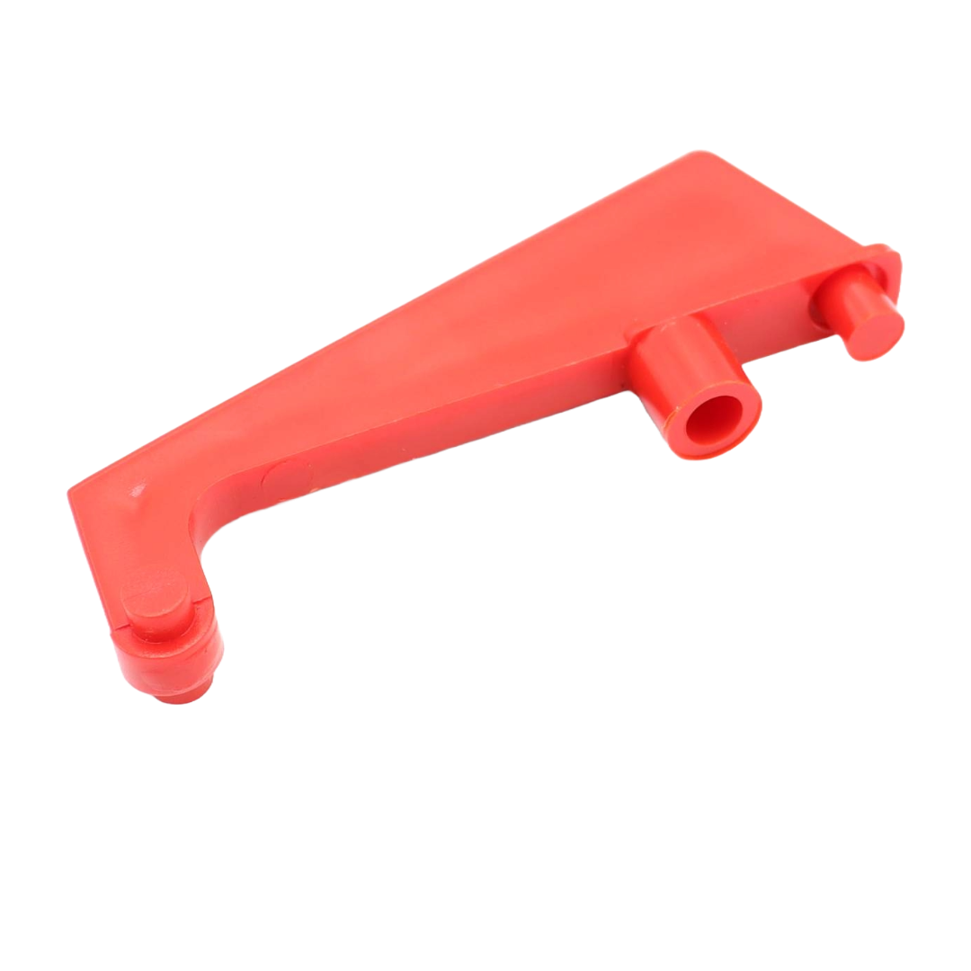 Microswitch Start Red Lever