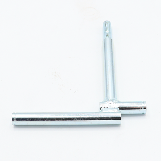 Working pressure handle