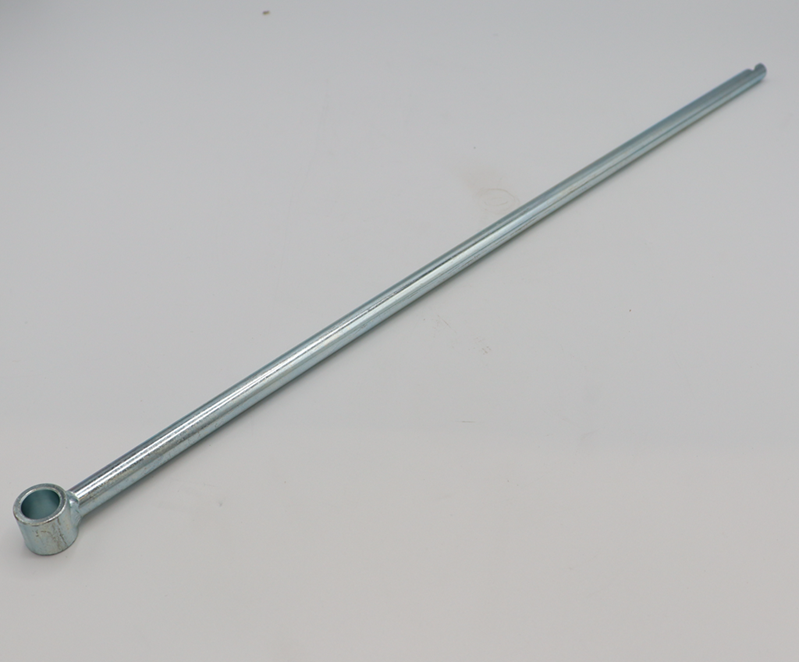 Upper connection rod