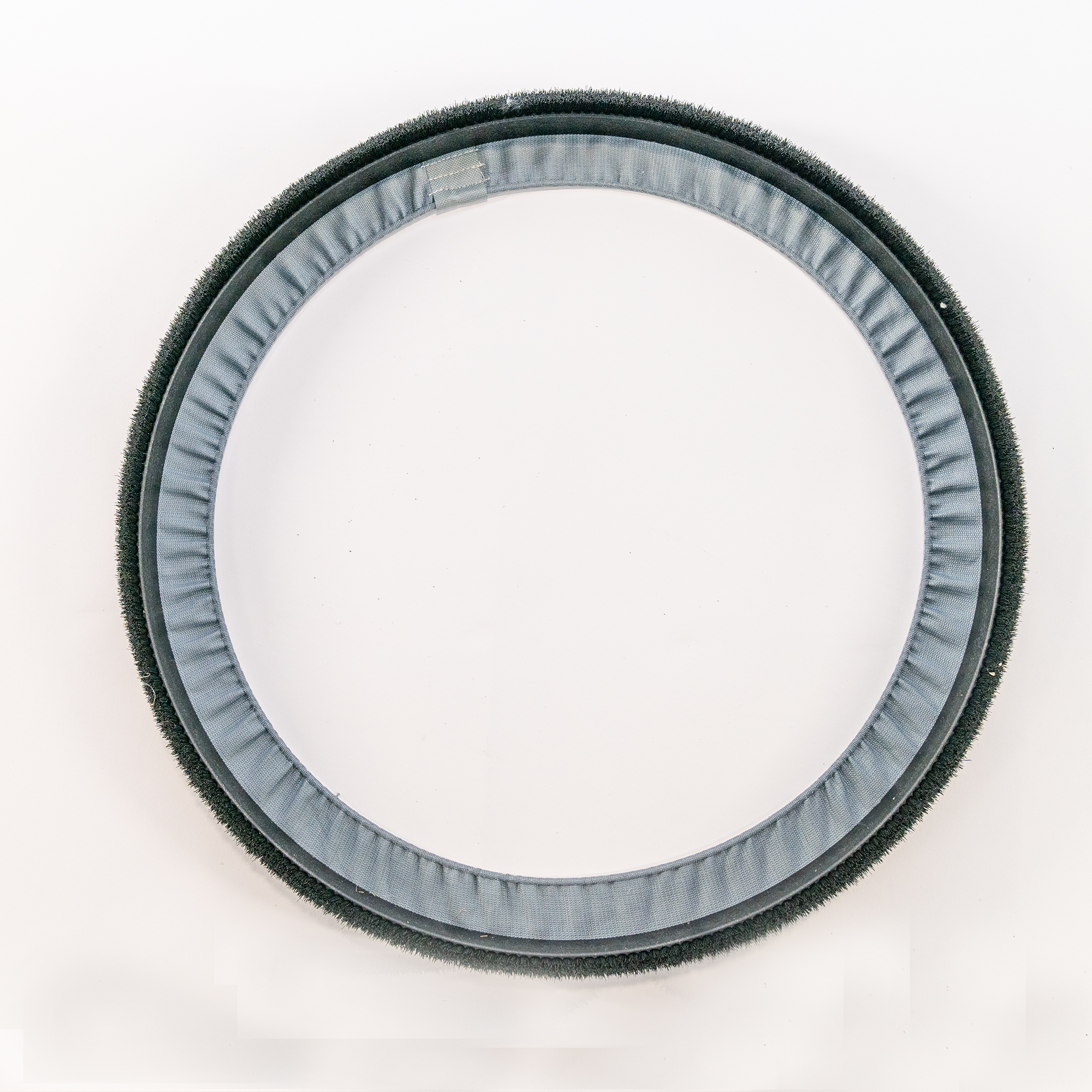 Bona Power Drive® and Bona Flexisand DCS® Buffer Dustskirt (ASO312102)