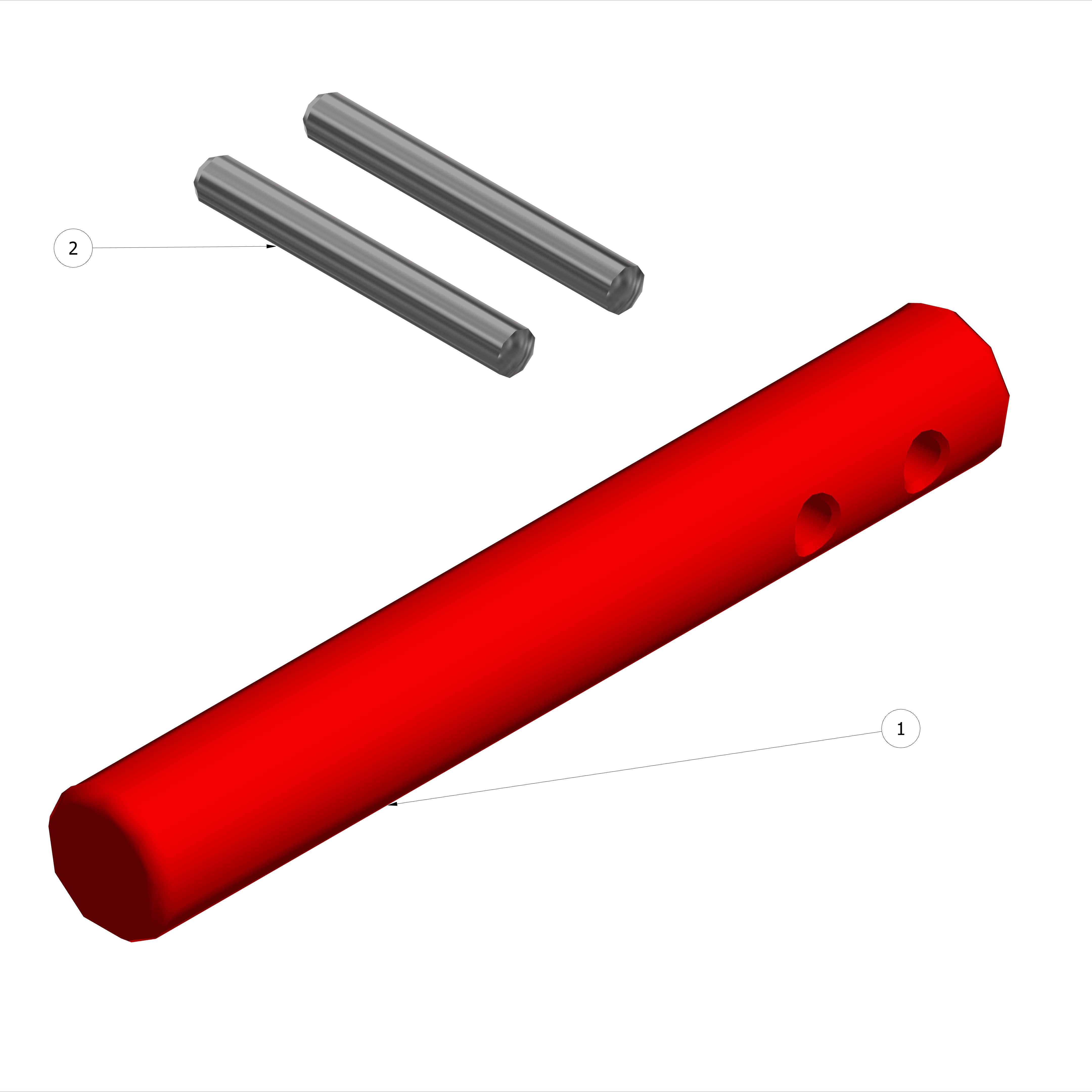 Bona FlexiSand DCS® Buffer (AMO310010.2)