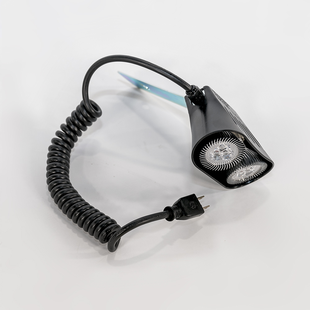 Bona DCS® Flexisand Buffer "Illuminator" Light (ASO319050)