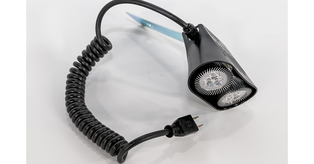 Bona DCS® Flexisand Buffer "Illuminator" Light