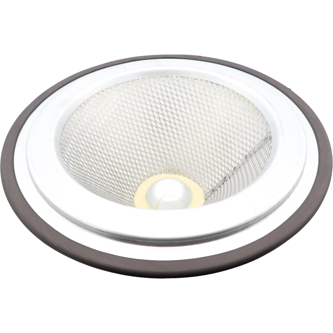 Folded coarse filter 1m2 II