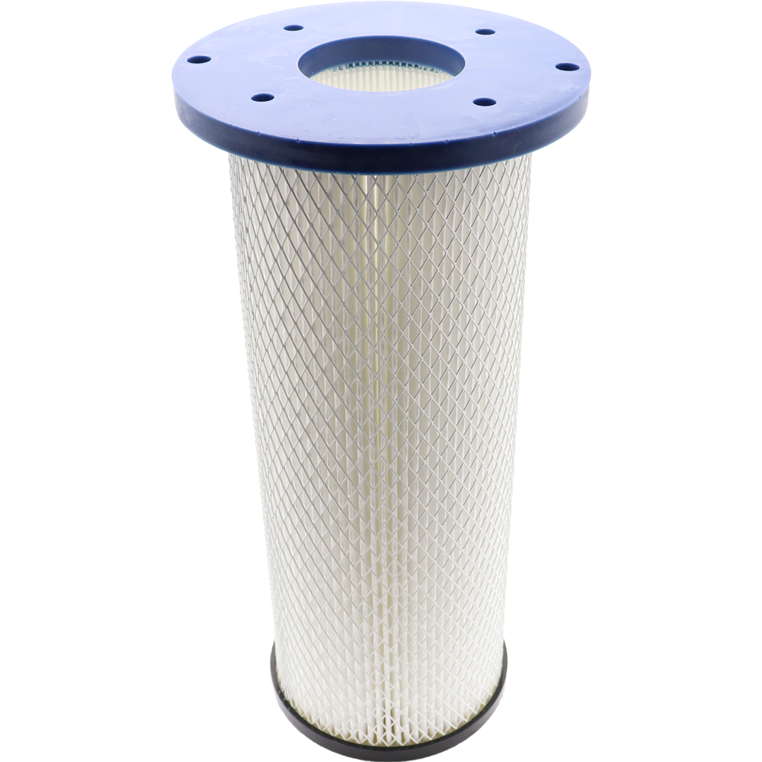 HEPA filter to DCS II