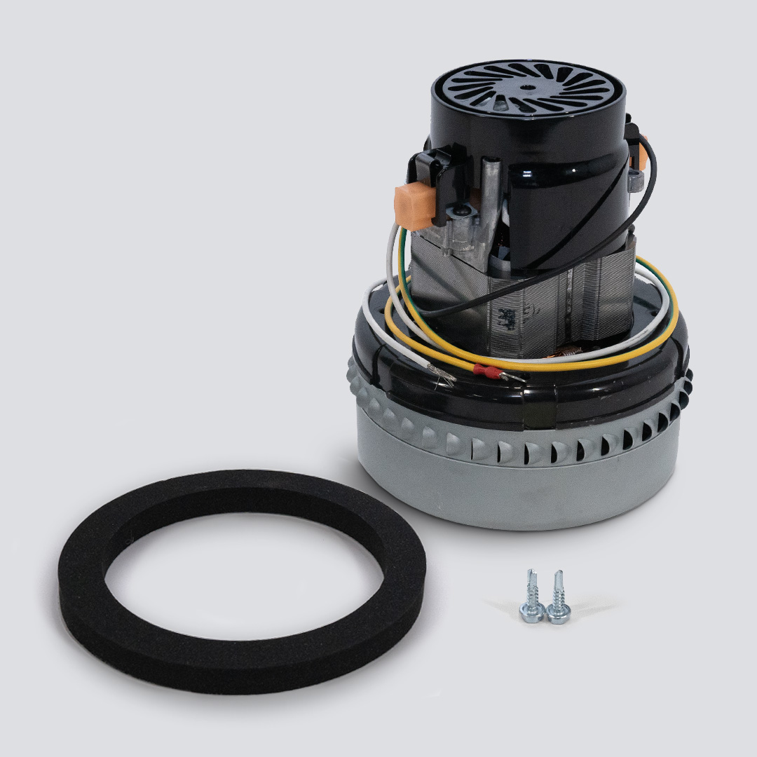 Motor DCS, 120V, 1200W