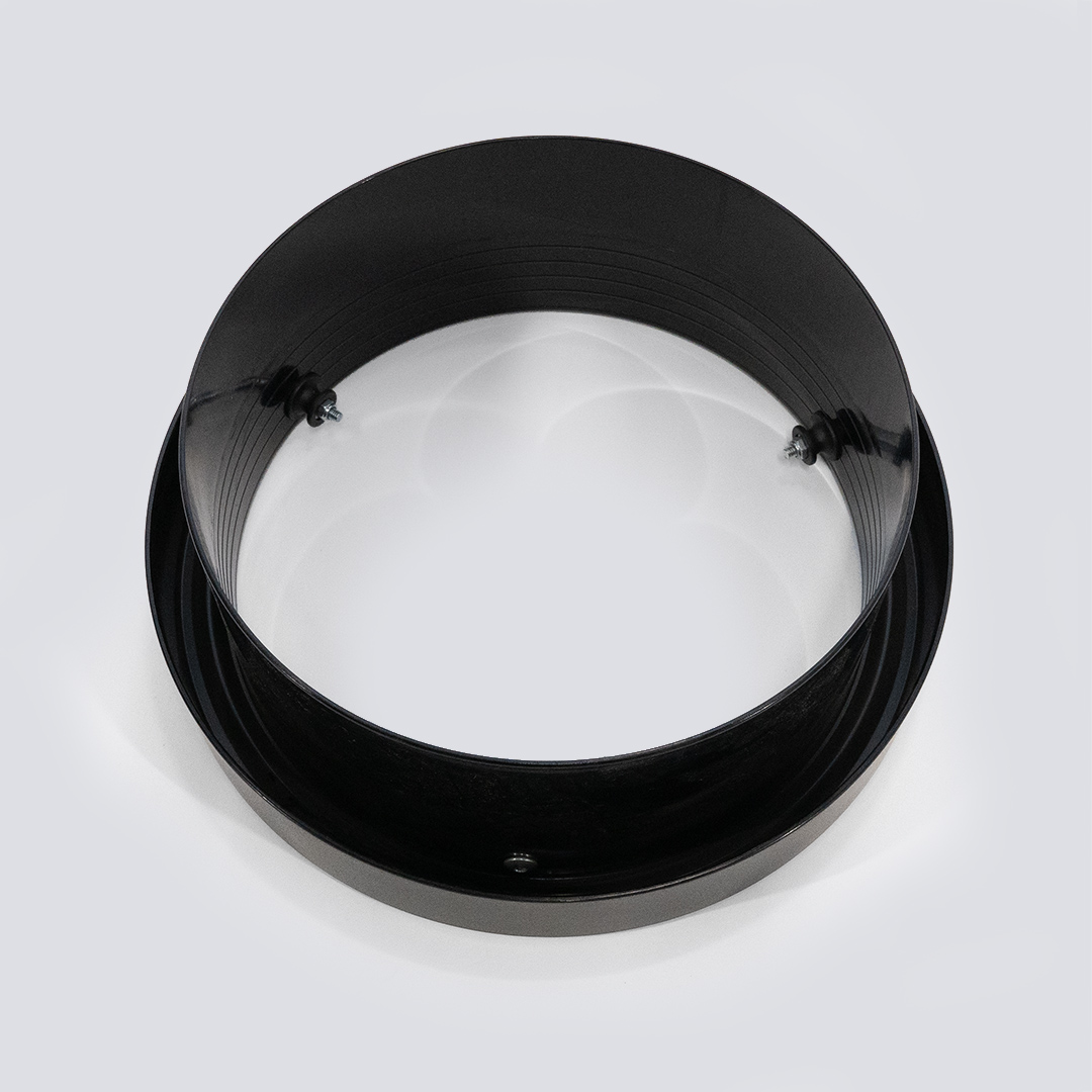 Longopac bracket 3 attachment