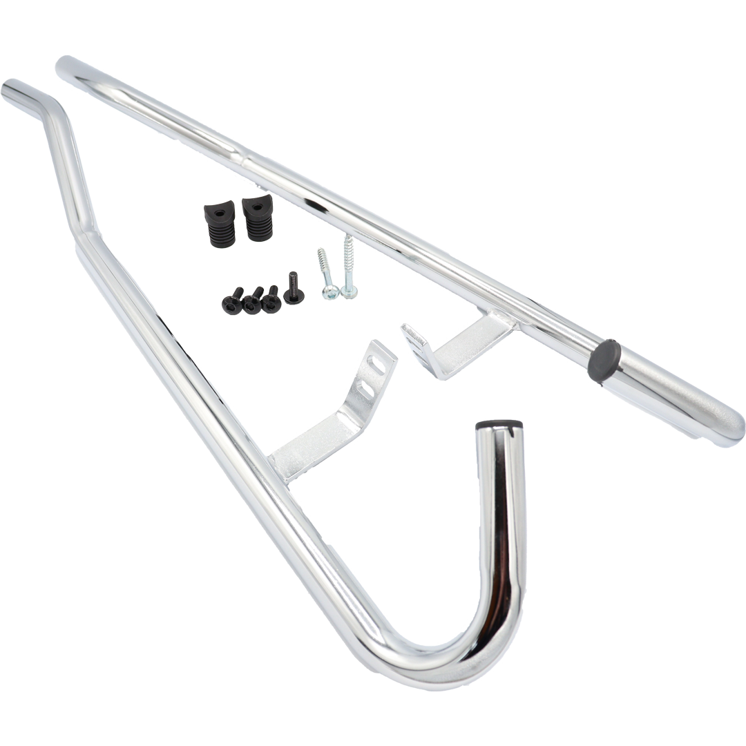 Handle kit set (right&left) Handle kit set (right&left)