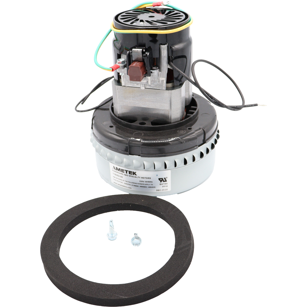 Motor 230V 1400W DCS70