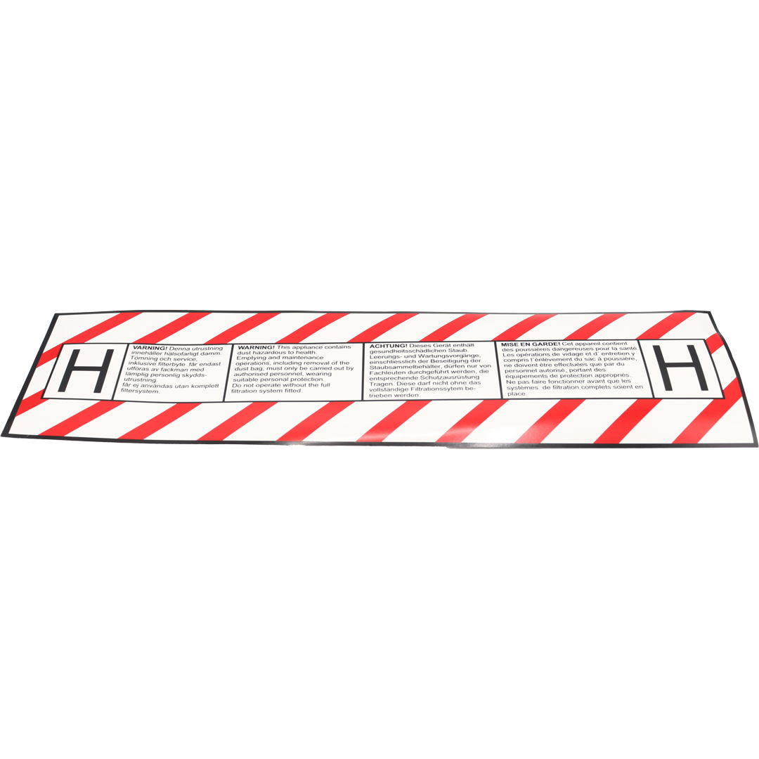 H-Sticker (DCS70)