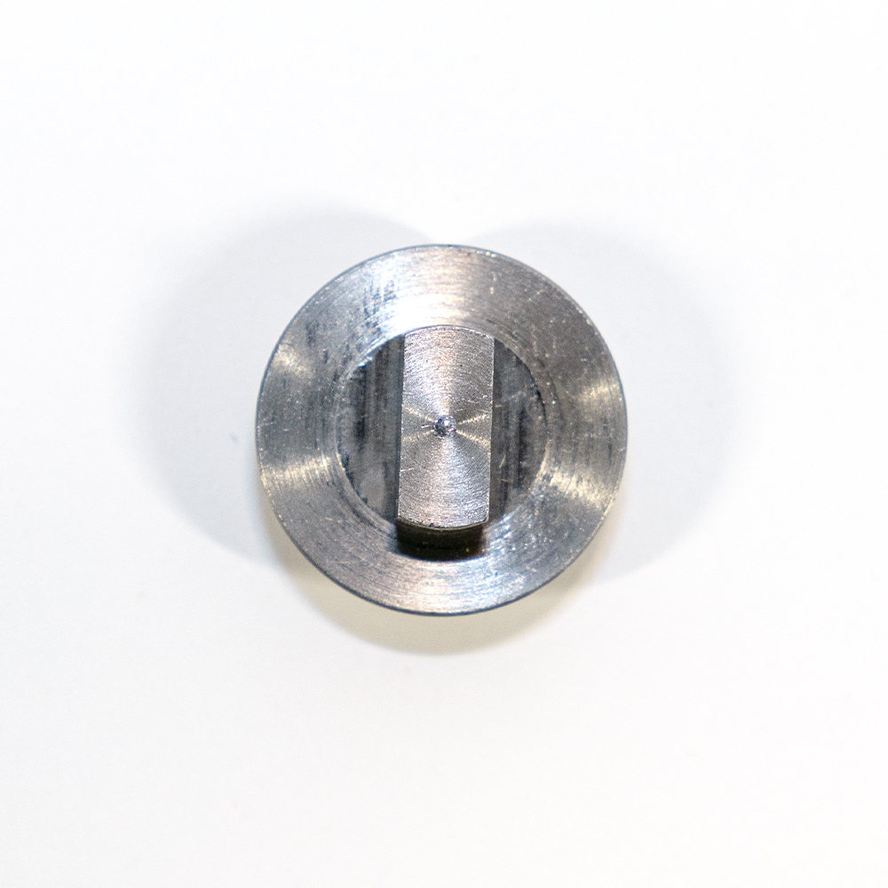 Flexible coupling steel