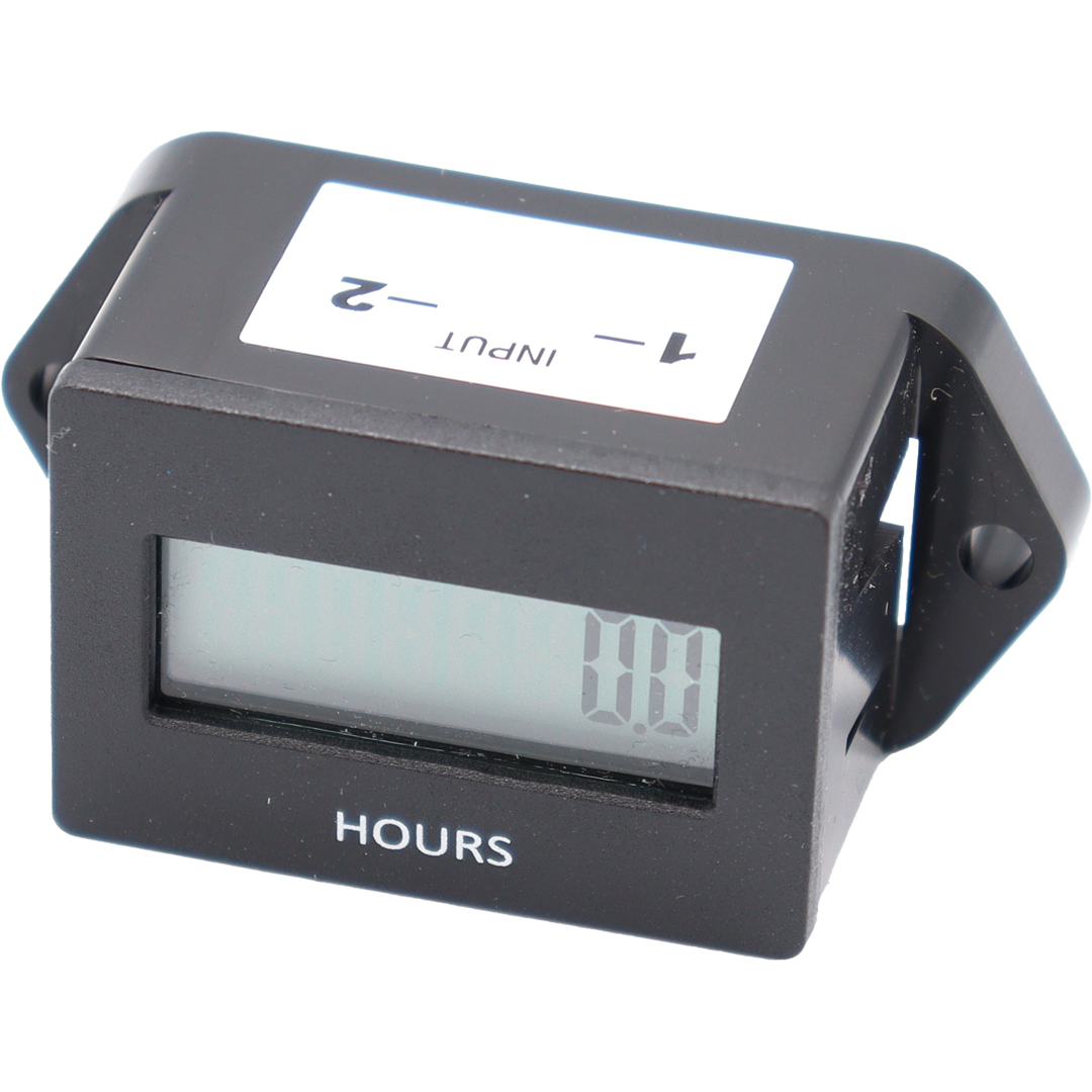 Hour meter (counter)