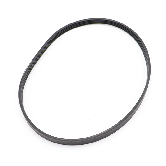 Poly-V-belt 260 J5, ventilator