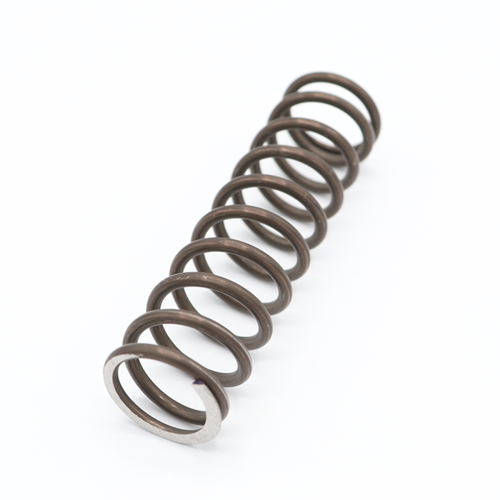 Spring TF 2,5x22x80